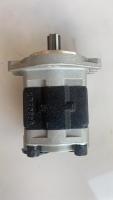 China LGMC 11K2012 Left-Handed 6-Tooth 32ML Gear Pump for Forklift Hydraulic Systems - 0.2kg Weight for sale