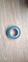 China GBT297-1994 30207 Bearing for Forklift Wheel Assembly | 0.2kg Weight | 3-Month Warranty for sale