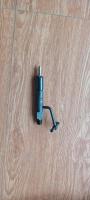 China 4D32ZT31-22000 Fuel Injector for Wheel Forklift | 0.2kg Weight | 3-Month Warranty for sale