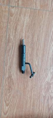 China 4D32ZT31-22000 Fuel Injector for Wheel Forklift | 0.2kg Weight | 3-Month Warranty for sale