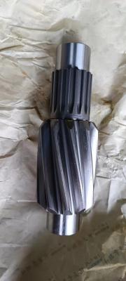 China YQX30-0018 Shaft Final Pinion for Wheel Forklift 0.2kg CPC25 CPD15 for sale