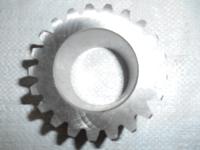 China 16Y-15-00028 Planetary Gear for SD16 SD22 SD32 Bulldozer Parts 88% Efficiency for sale