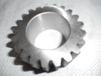 China 16Y-15-00028 Planetary Gear for SD16 SD22 SD32 Bulldozer Parts 88% Efficiency for sale