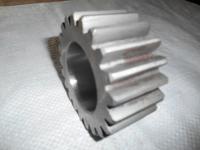China 16Y-15-00028 Planetary Gear for SD16 SD22 SD32 Bulldozer Parts 88% Efficiency for sale
