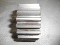 China 16Y-15-00028 Planetary Gear for SD16 SD22 SD32 Bulldozer Parts 88% Efficiency for sale