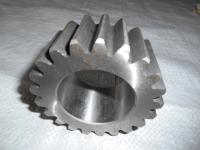 China 16Y-15-00028 Planetary Gear for SD16 SD22 SD32 Bulldozer Parts 88% Efficiency for sale