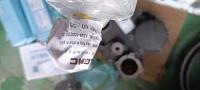 China LGMC A300-530200-000 Brake Pipe Assy Right for Forklift CPC(D)25 CPD15 0.2kg for sale