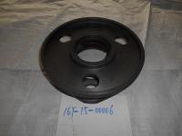 China Planet Carrier 16Y-15-00006 for Y320 TY220 TY160 Bulldozer Parts Heavy Duty Transmission for sale