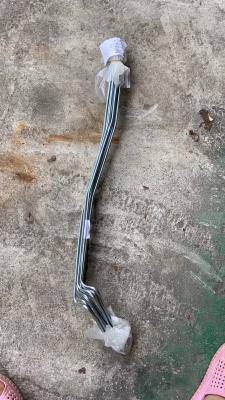 China LGMC A300-530100-000 Brake Pipe Assy Left for 3 Ton Forklift CPC D25 CPD15 for sale