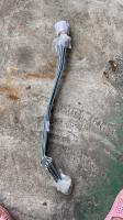 China LGMC A300-530100-000 Brake Pipe Assy Left for 3 Ton Forklift CPC D25 CPD15 for sale
