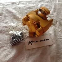 China 16Y-12-00000 Universal Joint Assembly for Liugong Bulldozer 3 Months Warranty for sale