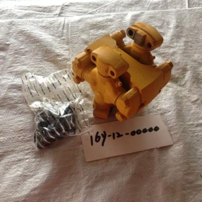 China 16Y-12-00000 Universal Joint Assembly for Liugong Bulldozer 3 Months Warranty for sale