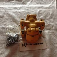 China 16Y-12-00000 Universal Joint Assembly for Liugong Bulldozer 3 Months Warranty for sale