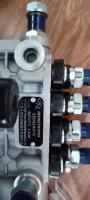 China A498B-21000 Fuel Injection Pump for Forklift CPC(D)25 CPD15 LC15F 0.2kg for sale