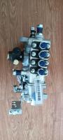 China A498B-21000 Fuel Injection Pump for Forklift CPC(D)25 CPD15 LC15F 0.2kg for sale