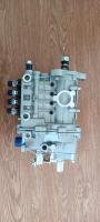 China LGMC 490B-21001 4QT72Z Fuel Injection Pump for Forklift 0.2kg for sale