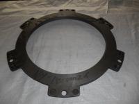 China 16Y-15-00026 Piston for Liugong SEM818D SEM816D SEM822D Bulldozer 3 Months Warranty for sale