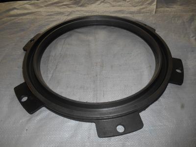 China 16Y-15-00026 Piston for Liugong SEM818D SEM816D SEM822D Bulldozer 3 Months Warranty for sale