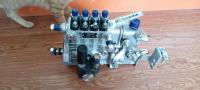 China Fuel Injection Pump 490B-21000 4QTF451 for Forklift 0.2kg for sale