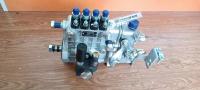 China Fuel Injection Pump 490B-21000 4QTF451 for Forklift 0.2kg for sale