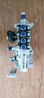 China Fuel Injection Pump 490B-21000 4QTF451 for Forklift 0.2kg for sale