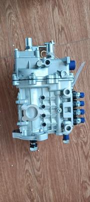 China Fuel Injection Pump 490B-21000 4QTF451 for Forklift 0.2kg for sale