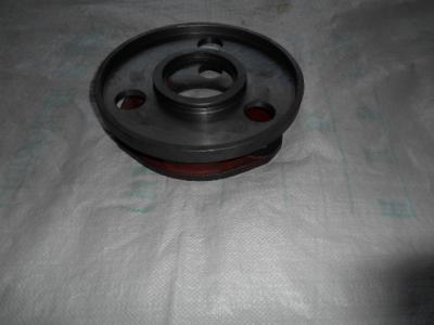 China 16Y-15-00006 A Row of Planet Carriers for SEM818D SEM816D SEM822D Bulldozer Parts for sale