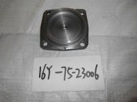 China LiuGong 16Y-75-23006 Cover for Construction Bulldozer Spare Parts for sale