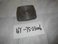 China LiuGong 16Y-75-23006 Cover for Construction Bulldozer Spare Parts for sale