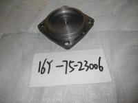 China LiuGong 16Y-75-23006 Cover for Construction Bulldozer Spare Parts for sale