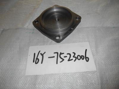 China LiuGong 16Y-75-23006 Cover for Construction Bulldozer Spare Parts for sale