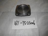 China LiuGong 16Y-75-23006 Cover for Construction Bulldozer Spare Parts for sale