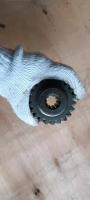 China 490BPG-82007 Hydraulic Pump Gear for Forklift CPC(D)25 CPD15 0.2kg for sale