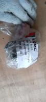 China 490BPG-82007 Hydraulic Pump Gear for Forklift CPC(D)25 CPD15 0.2kg for sale