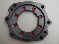China 16Y-15-00065 Cover Gearbox Cover for Liugong B230 B160 Bulldozer Spare Parts for sale