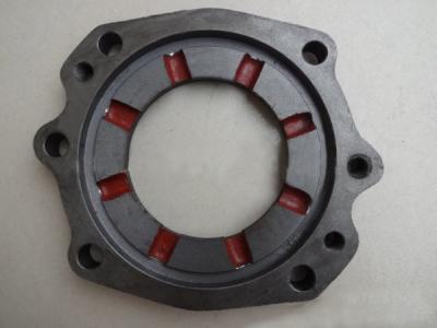 China 16Y-15-00065 Cover Gearbox Cover for Liugong B230 B160 Bulldozer Spare Parts for sale