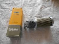 China 16Y-15-07000 Magnet Filter for Bulldozer Construction Spare Parts 3 Months Warranty for sale