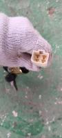 China Z8710-04110 Ignition Switch for Forklift CPC(D)25 CPD15 LC15F 0.2kg for sale