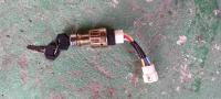 China Z8710-04110 Ignition Switch for Forklift CPC(D)25 CPD15 LC15F 0.2kg for sale