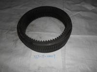 China Ring Gear 16Y-15-00029 for LiuGong B230 B160 Bulldozer Construction Spare Parts for sale