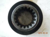 China 16Y-15-0009 Coupling Bulldozer Parts for SD16 SD22 SD32 3 Months Warranty for sale