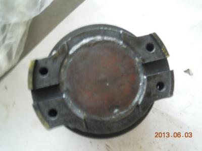China 16Y-15-0009 Coupling Bulldozer Parts for SD16 SD22 SD32 3 Months Warranty for sale