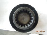 China 16Y-15-0009 Coupling Bulldozer Parts for SD16 SD22 SD32 3 Months Warranty for sale
