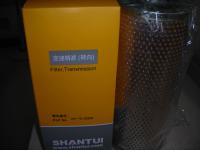 China OEM 16Y-75-23200 Variable Speed Fine Filter for SD16 SD22 SD32 Bulldozer Parts for sale