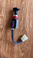 China LGMC JK107-G00 Forklift Head Lamp and Small Lamp Switch 0.2kg for CPC(D)25 CPD15 for sale