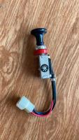China LGMC JK107-G00 Forklift Head Lamp and Small Lamp Switch 0.2kg for CPC(D)25 CPD15 for sale