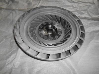 China 16y-11-00020 Torque Converter Seat for Liugong Bulldozer 230HP Construction Spare Part for sale