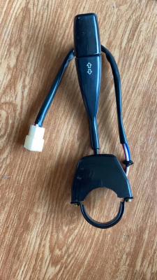 China LGMC FXK-700-G00 Steering Lamp Switch for Forklift CPC(D)25 CPD15 0.2kg for sale