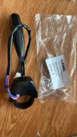 China LGMC FXK-700-G00 Steering Lamp Switch for Forklift CPC(D)25 CPD15 0.2kg for sale