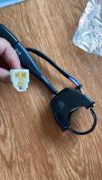 China LGMC FXK-700-G00 Steering Lamp Switch for Forklift CPC(D)25 CPD15 0.2kg for sale